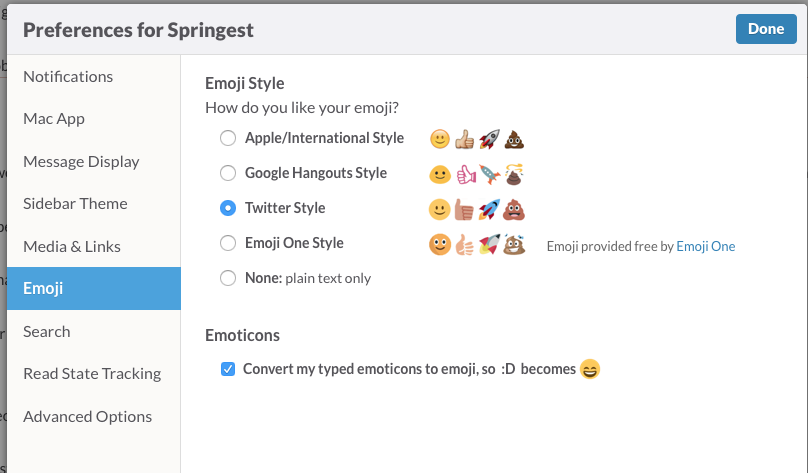 Replace emoji with opensource versions by paradox460 · Pull Request #64 ...